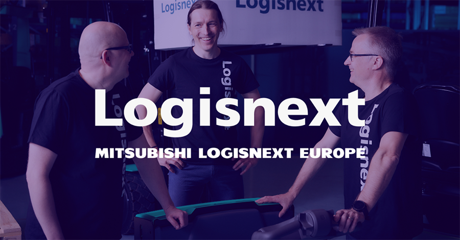 Frends iPaaS | Customer - Mitsubishi Logisnext Europe